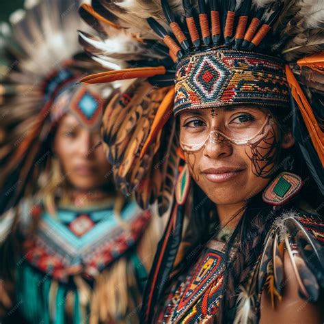 Premium Photo Explore The Impact Of Colonization On Indigenous