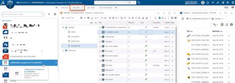 How To Revision SOLIDWORKS Files And Release Engineering Data In The 3