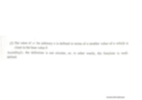 Solution Recursively Defined Functions Factorial Functions Definition