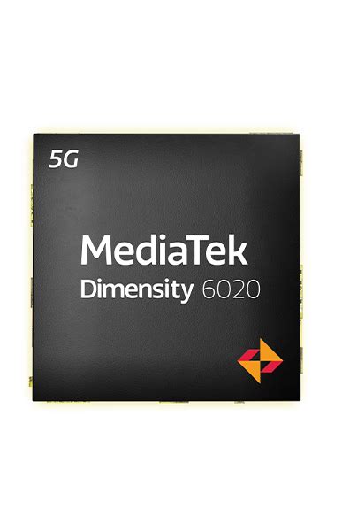 Mediatek Mediatek Dimensity 6020