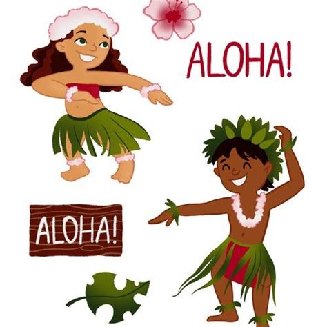 Hawaiian Keiki Illustration Or Graphics Contest Designillustration