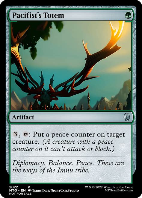 Group Hug Custom Jumpstart Deck Original Cards From A Tribe In A