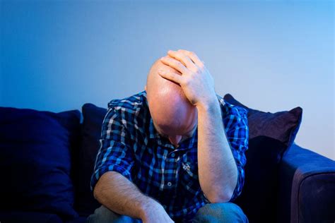 More Than One In Five Calls To Nhs Mental Health Crisis Lines ‘going
