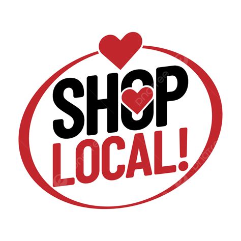 Shop Local Logo