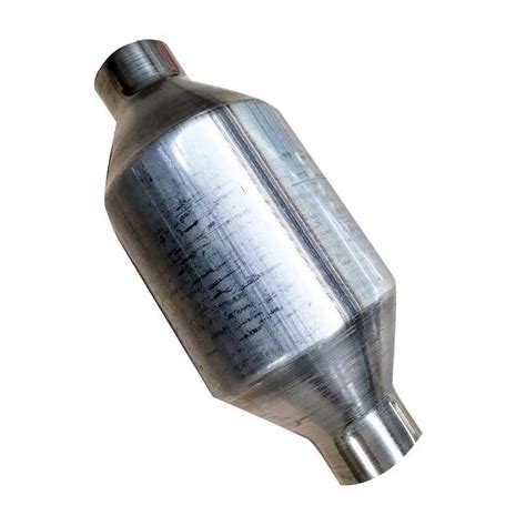 Ccn Auto Exhaust System Three Way Catalytic Converter Universal Three