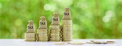 Whats The Future Of Inheritance Tax Origen Financial Services