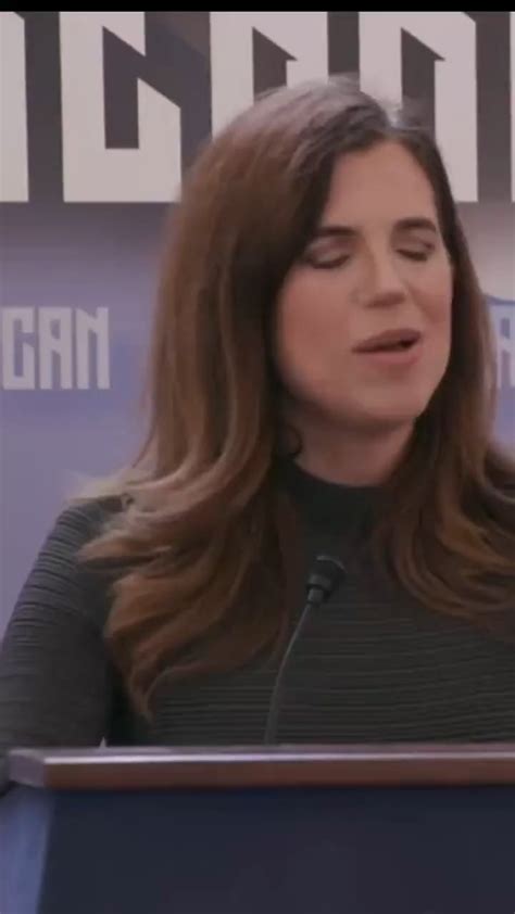 South Carolina Rep Nancy Mace Tells A Prayer Breakfast That She Turned Down Sex This Morning So
