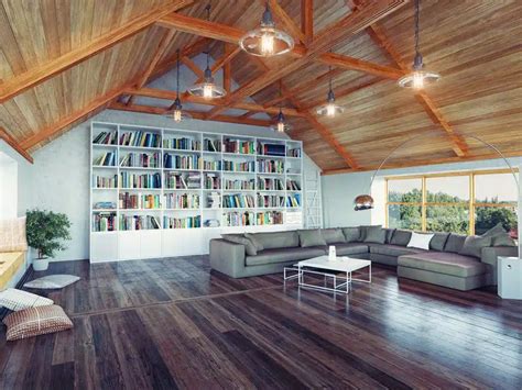 Attic Flooring 101 Creating A Functional And Usable Space