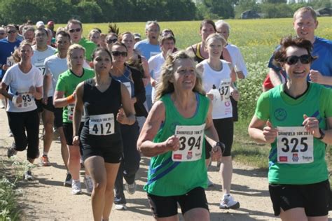 Shinfield13 7 Reading Roadrunners