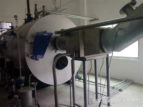 锅炉烟气余热回收换热器节能效果显著 知乎