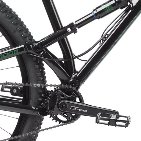 Rower Mtb Dartmoor Bluebird Intro
