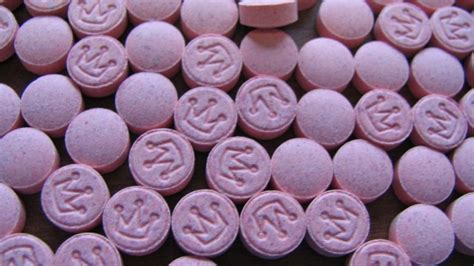 16 Year Old Overdose Victim Thought She Was Taking MDMA CBC News