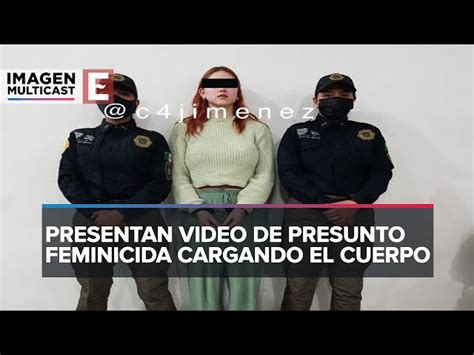 Otro Feminicidio En La Cdmx El Caso De Sandra En Milpa Alta