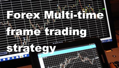 Forex Multi Time Frame Trading Strategy