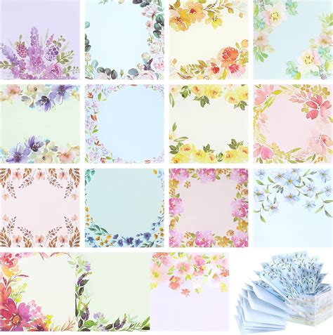 15 Pads Pop Up Sticky Notes 3 X 3 Inch Plant Themed Algeria Ubuy