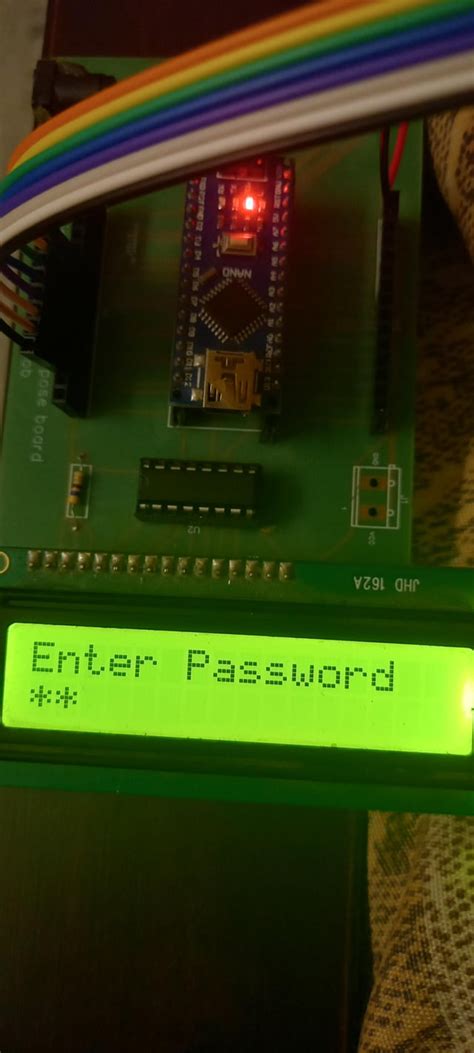 design my own breakout board for arduino nano r arduinoprojects