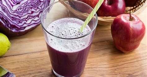 5 Sucos Funcionais Para Uma Dieta Equilibrada