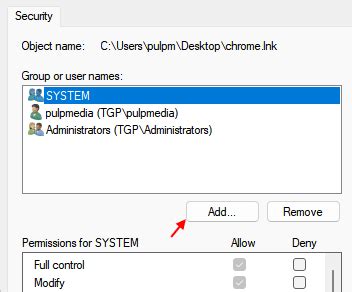 Fix Error Opening File For Writing On Windows