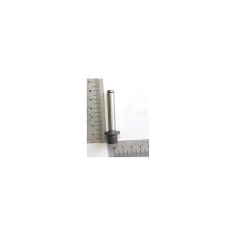 Shaft For Mini Combined Machine Kity K Combi And C