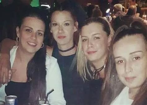 Young Mum Dies Just Weeks After Pregnant Belly Turned Out To Be