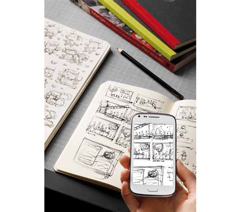 Flexbook Sketchbooks Prat Usa