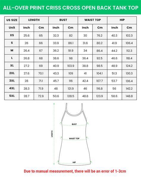 All Over Print Criss Cross Open Back Tank Top Print On Demand Merchize