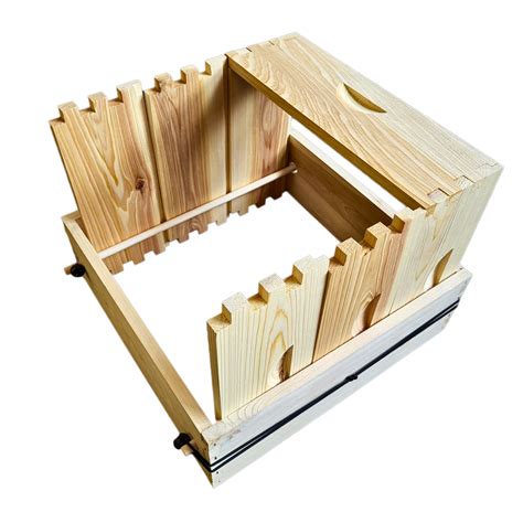 Box Assembly Tool — Specialty Food Source