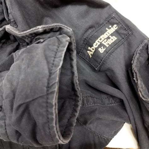 Yahooオークション A351 Abercrombieandfitch アバクロンビーandフィッ