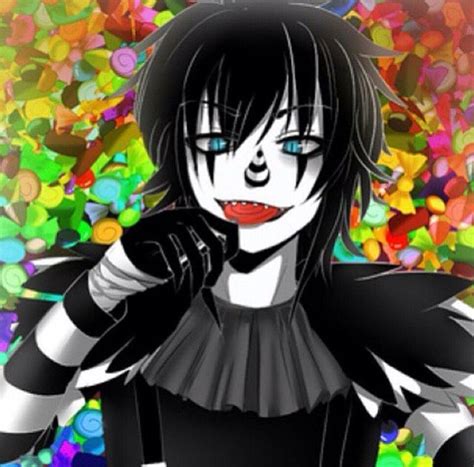 Laughing Jack Creepypasta Laughing Jack Couple Laughing Friends