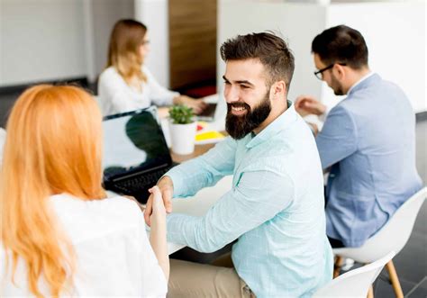The 2 Things That Need To Happen In Every Interview Recruiting Insight