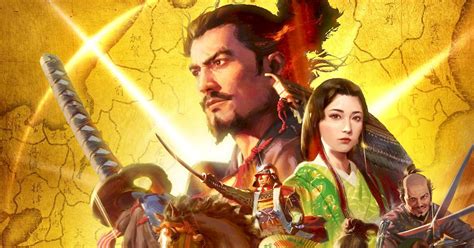 《信長之野望･新生 With 威力加強版》中文版 7 月上市，官方公開最新預告影片 T客邦