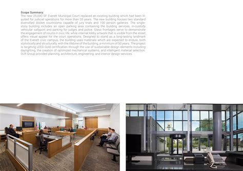 Dlr Group Courts Portfolio Pdf