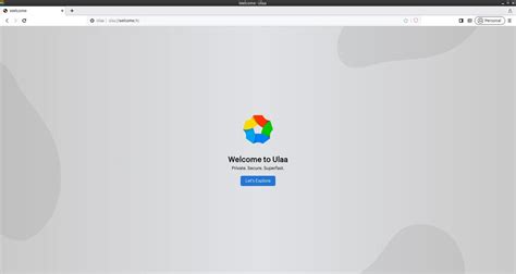 Ulaa Browser Learn Ubuntu Mate