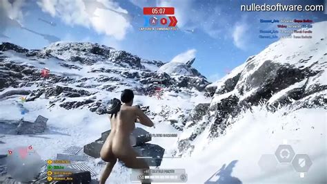STAR WARS BATTLEFRONT NUDE MOD DOWNLOAD Watch Online GiG SEX