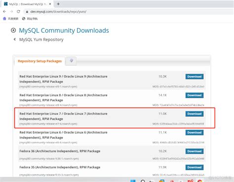 mysql 版本区别及管理 y753的技术博客 51cto博客