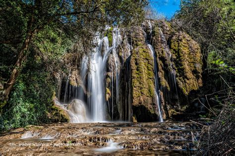 La cascade dAubres un lieu touristique à visiter impérativement