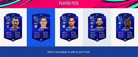 Wann Kommen Die Weekend League Belohnungen In Fifa 19 Fut Flames Per