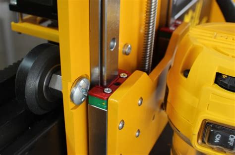 Millright Cnc Mega V Router And Plasma System Indiegogo