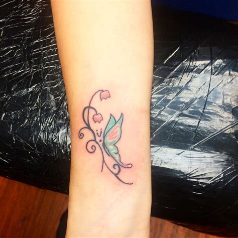55 Unique Inner Wrist Tattoos For Beautifully Decorated Arms