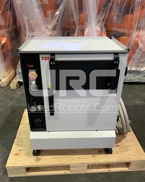 Abb Irb 6640