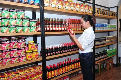 Top 9 Công Ty Mỳ ăn Liền Hàng đầu Việt Nam Toplistvn