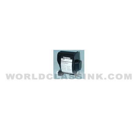 Toshiba T-80P Toner Cartridge T80P