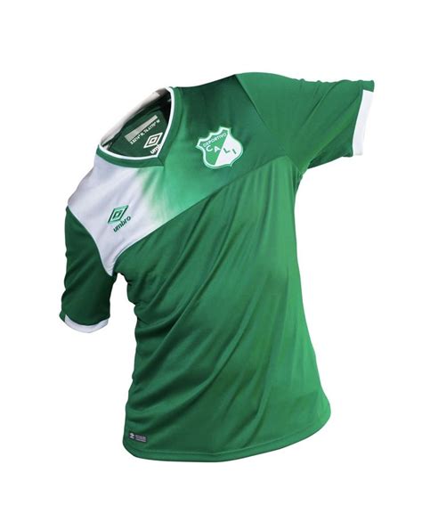 Deportivo Cali 16 17 Home Team Shirts Shirts Sports Jersey