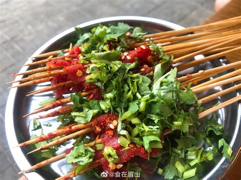Foodie 烤呗昭通把把烧东坡区民和北街196号突然很想吃把把 东坡区 民和 昭通 新浪新闻