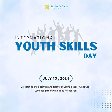 Fantech Labs On Linkedin Internationalyouthskillsday Fantechlabs Empoweringyouth Cs50