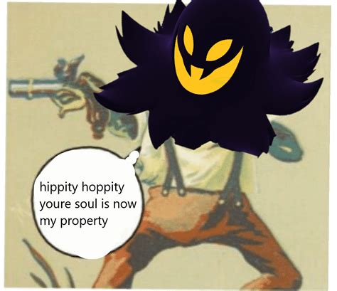 Hippity Hoppity Youre Soul Is Now My Property Rahatintime