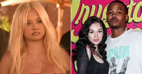 Alabama Barker And Bhad Bhabie Feud Explained