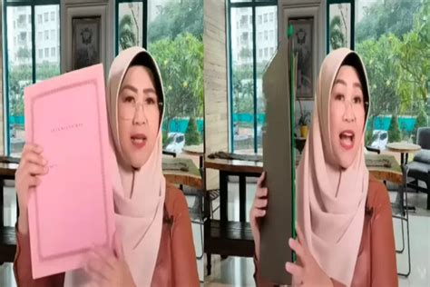 Dokter Tifa Suka Kuliti Dugaan Ijazah Palsu Pejabat Tapi Dituding