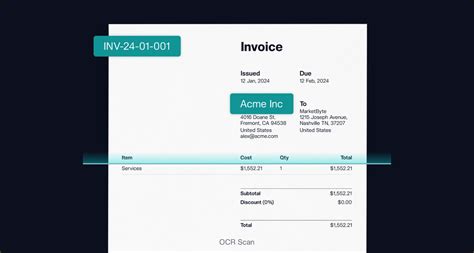 Rho The Best Invoice Processing Software In