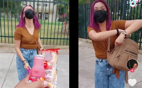 Video Papá Lleva ‘lonche A Su Hija En Su Primer Día De Universidad Playaaldía